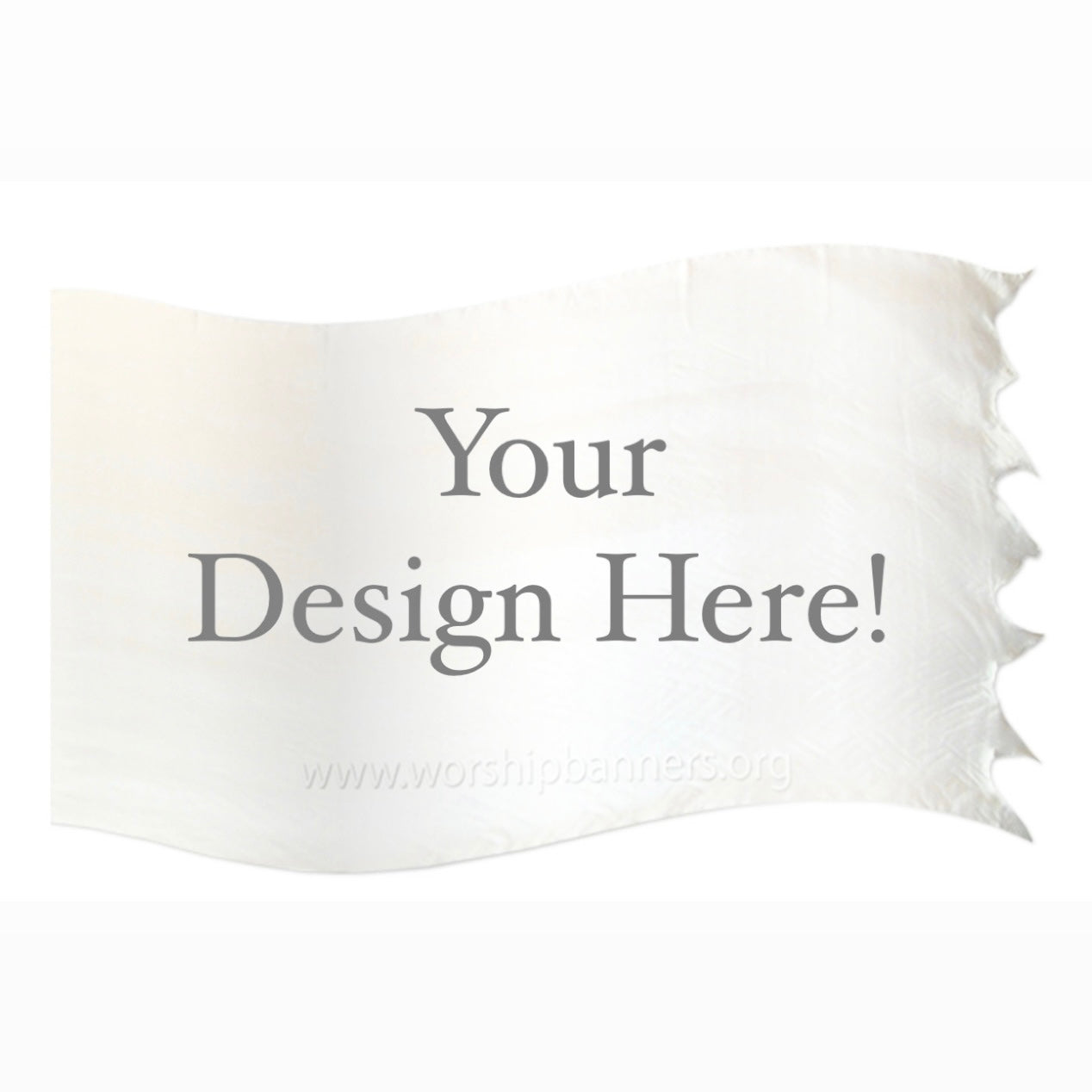 Custom Banner – Out of Our Minds Banners