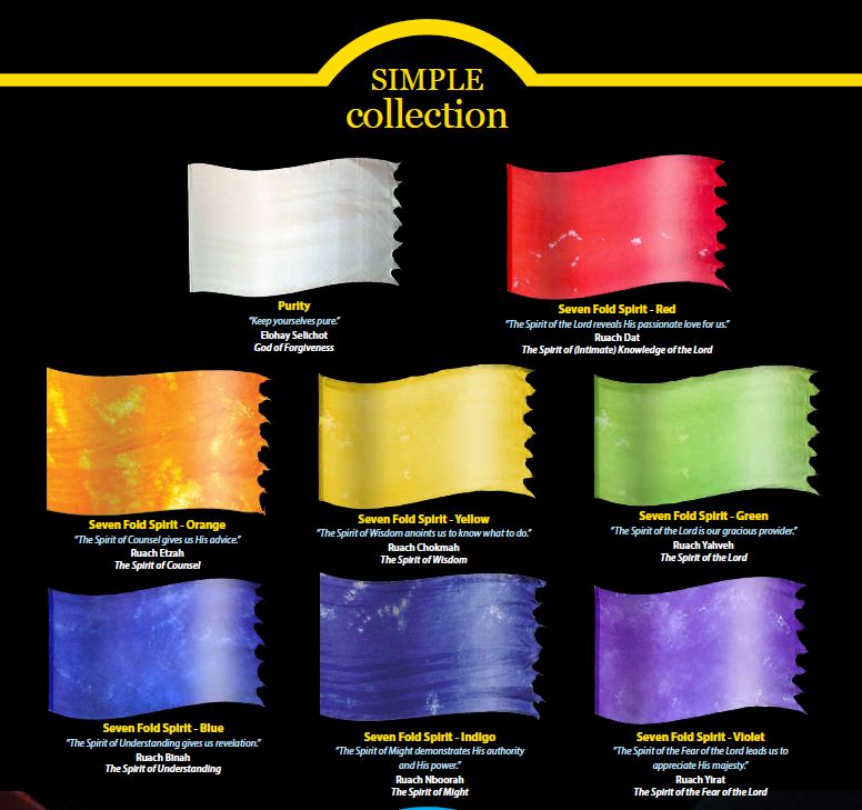 Simple Banners – Out of Our Minds Banners