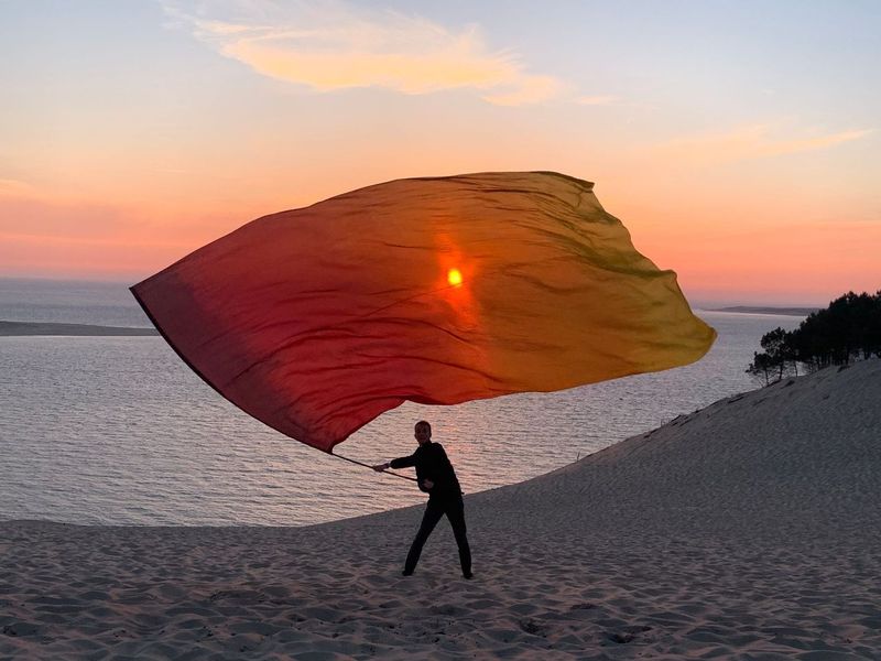 Giant Banners – Out of Our Minds Banners